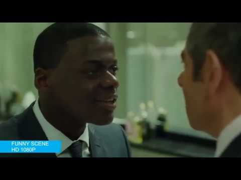 Johnny English Reborn - Funny Scene (HD) (Comedy) (Movie) - YouTube