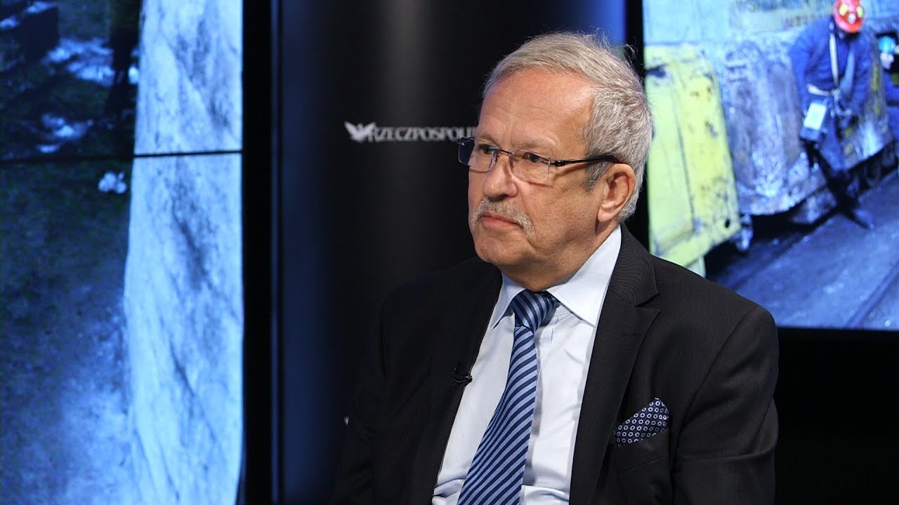 #RZECZoBIZNESIE: Janusz Steinhoff - Górnictwo może mieć problemy z ...