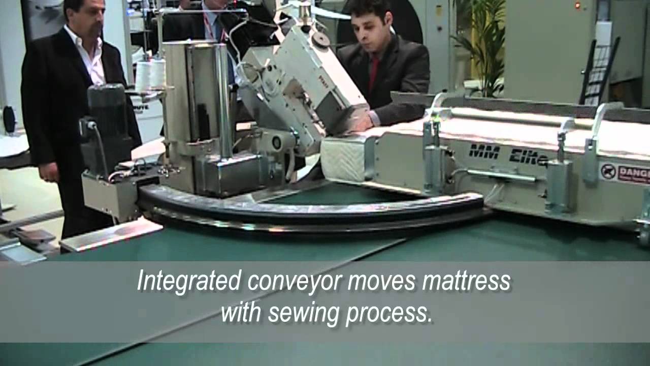 Mattress Master Elite - YouTube