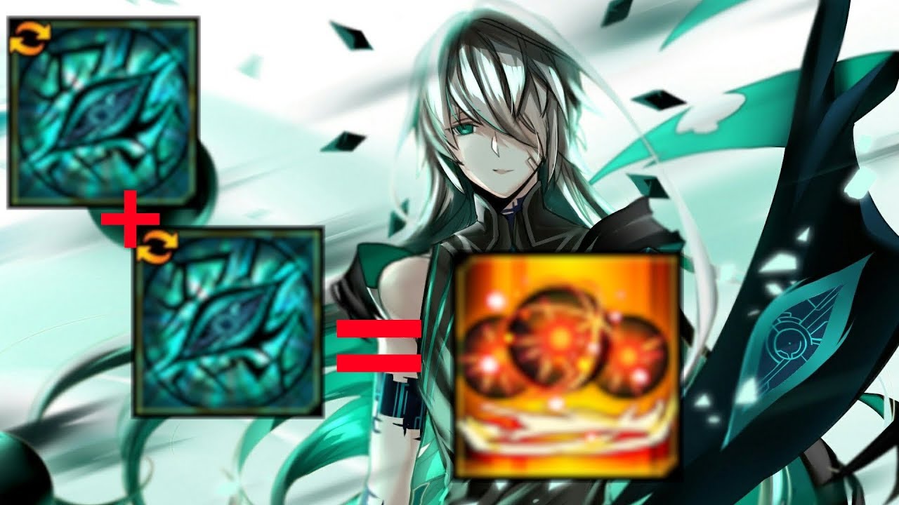 [Elsword Void] Herrscher PVP #5 - YouTube