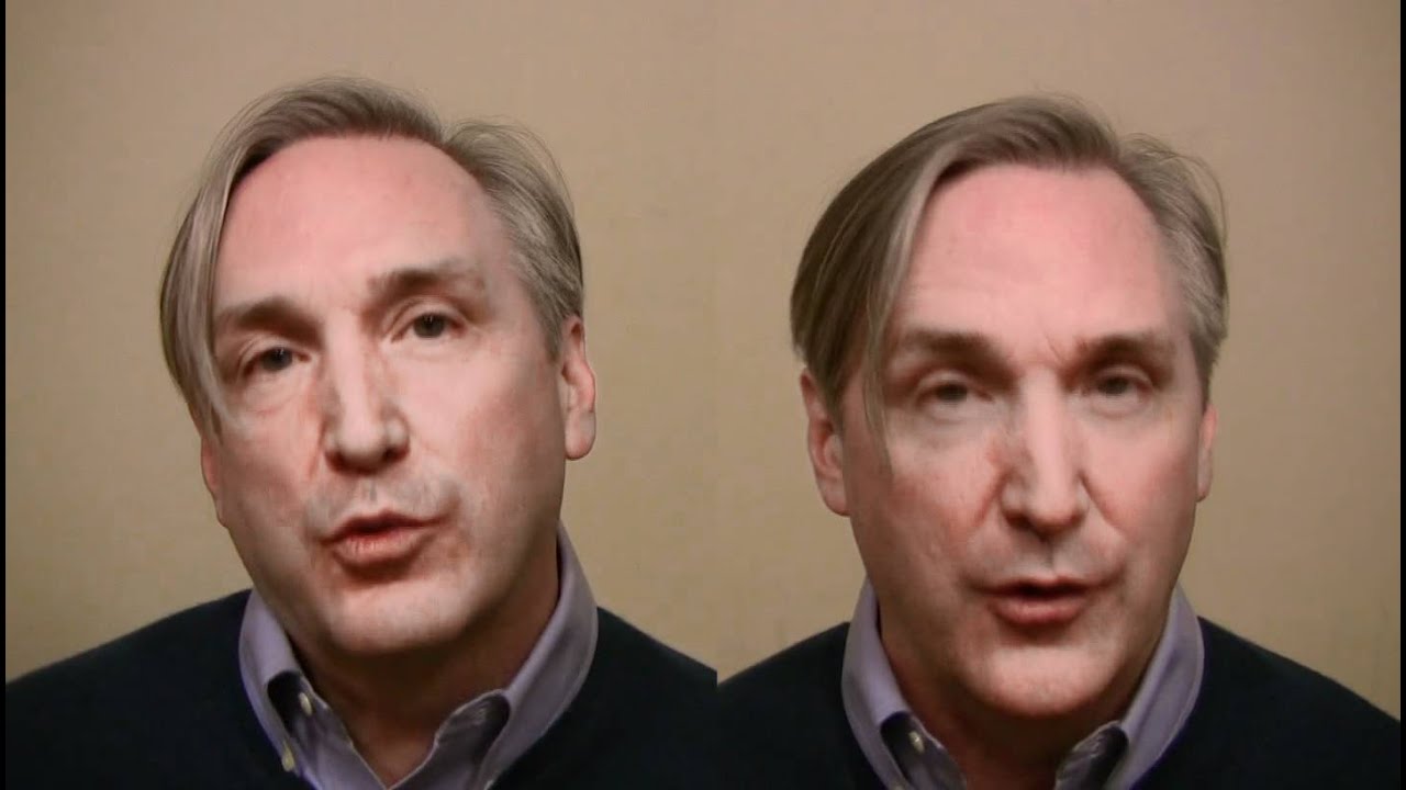 Cocktail Party Effect - YouTube