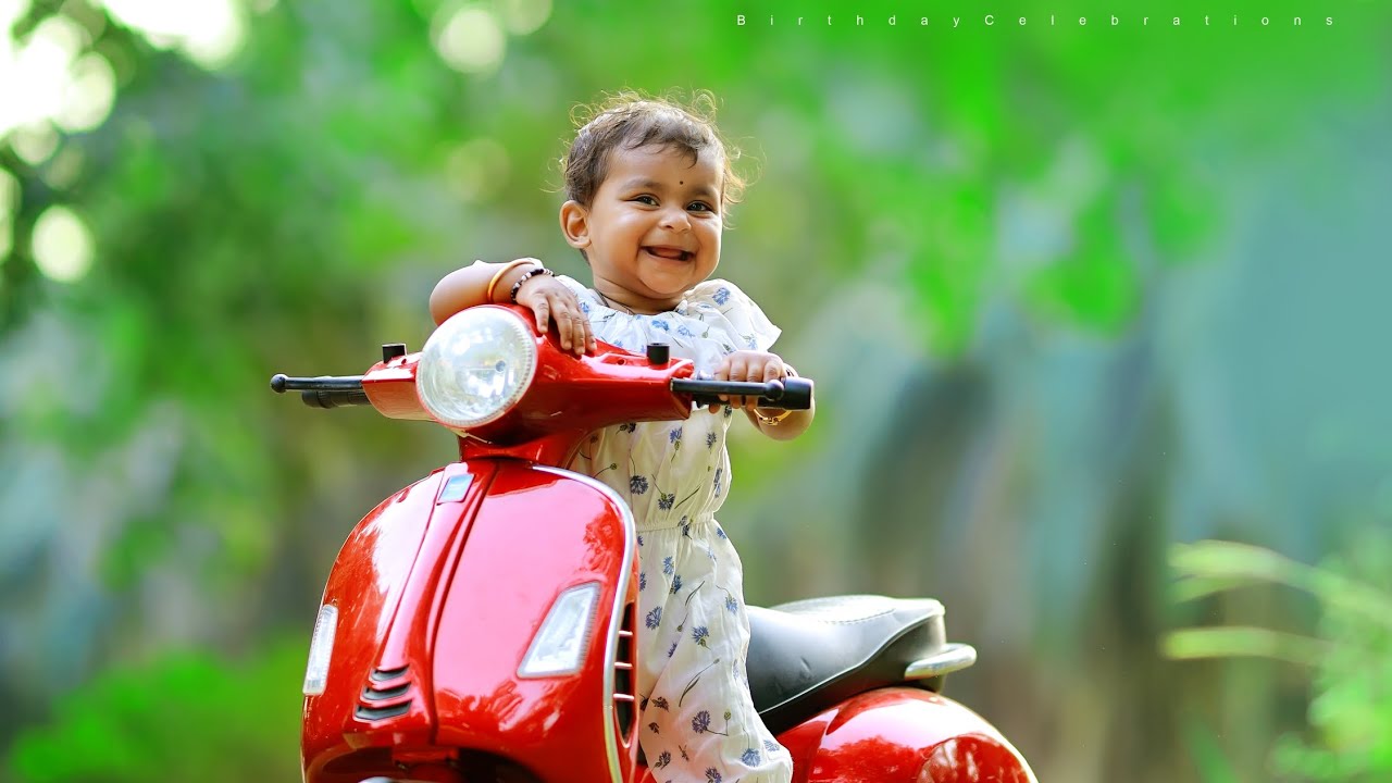 THE BEST PRE-BIRTHDAY SHOOT JASWITHA - YouTube