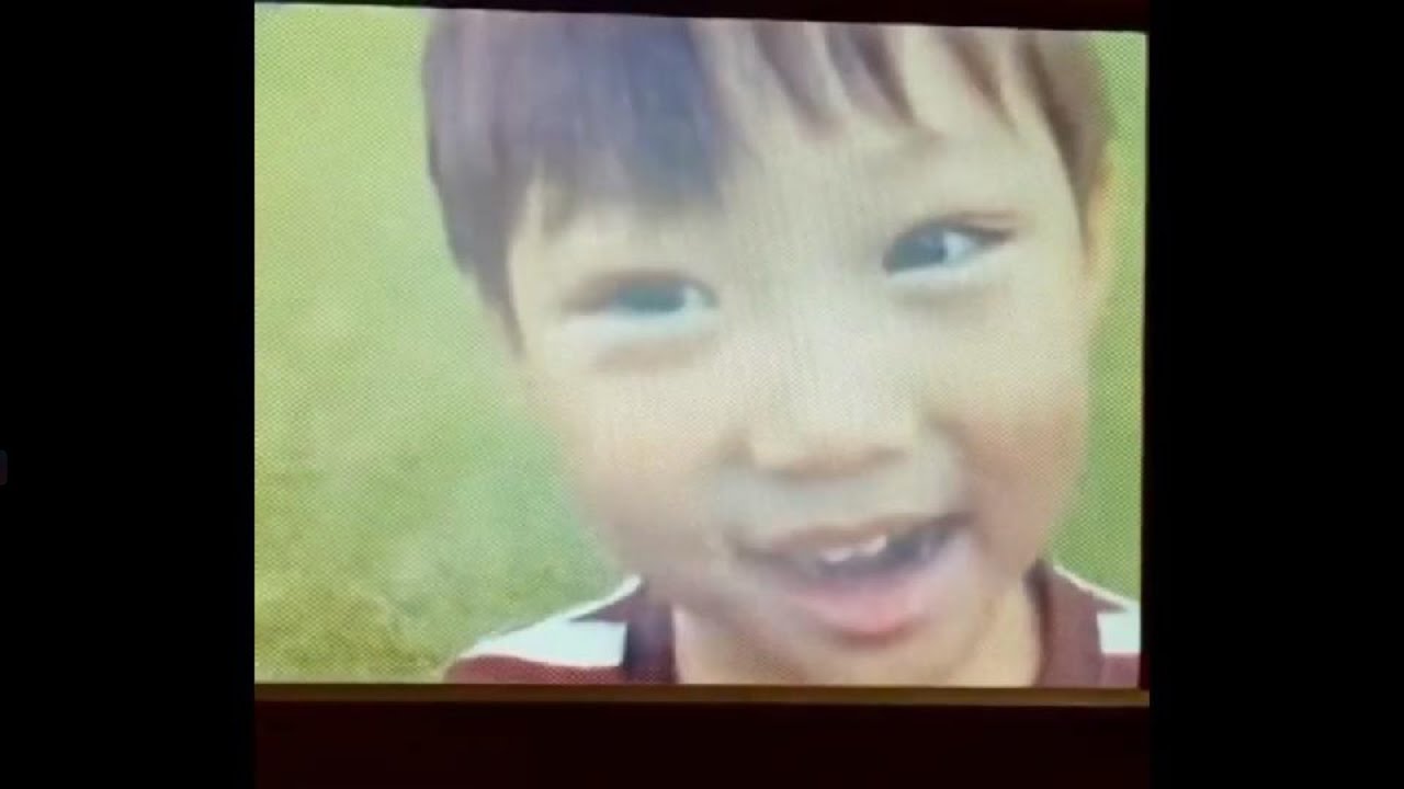 Grow up with Felix | EP. 1 'Stray Kids' - YouTube