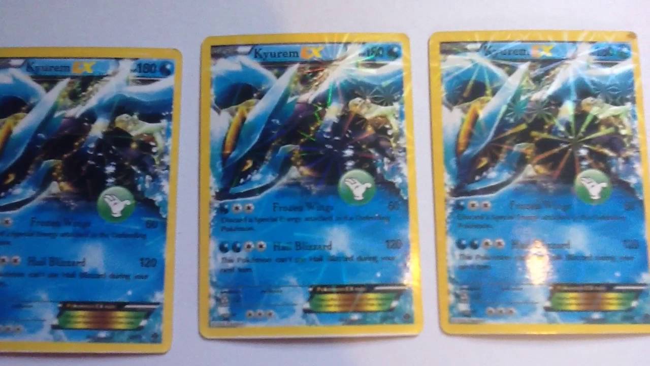 Pokemon cards from Pakistan! - YouTube