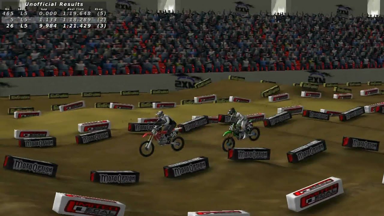 Mx Sim Sx Takeout - YouTube