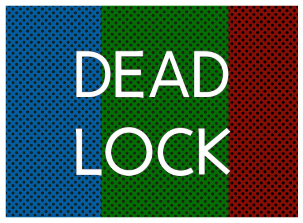 DEADLOCK - YouTube