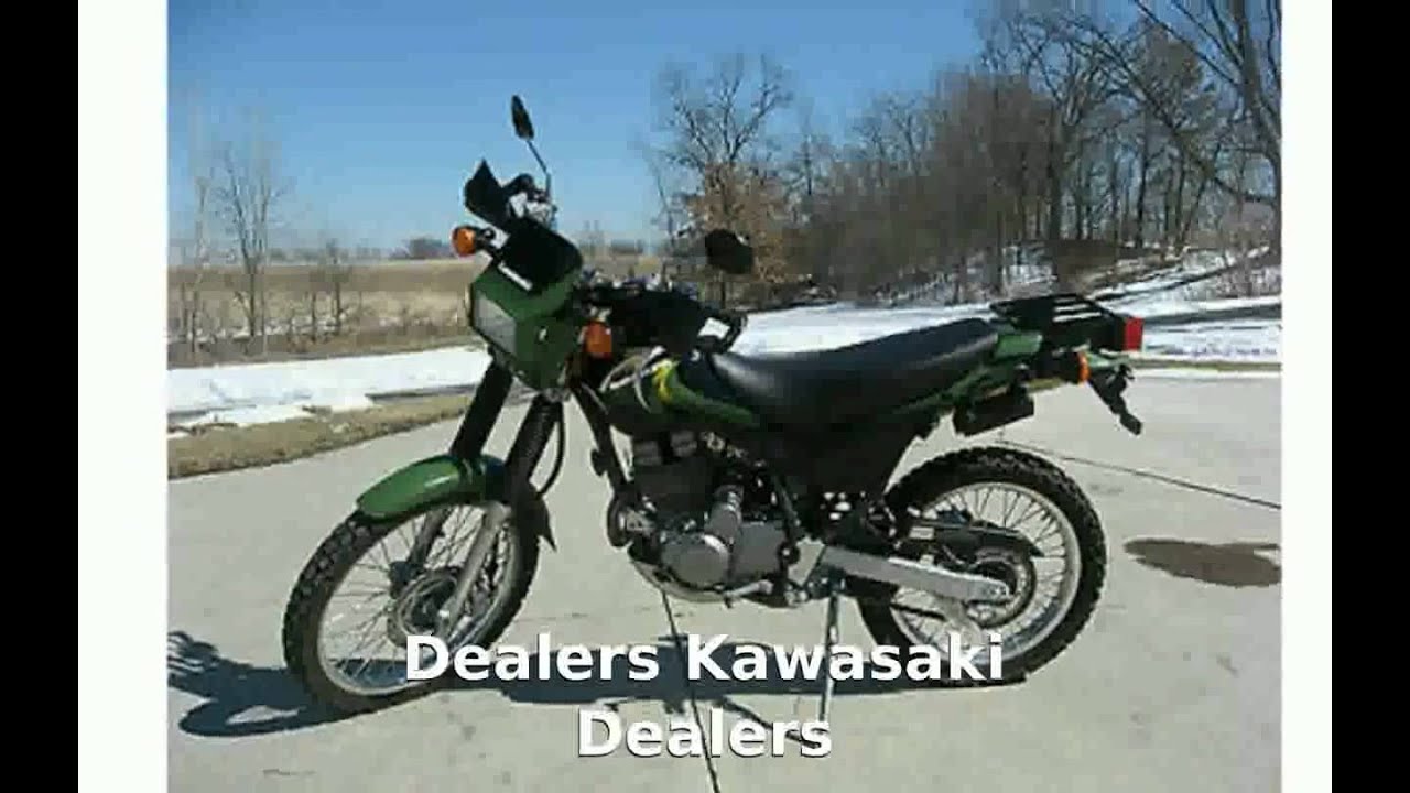 2009 Kawasaki Super Sherpa Base - Features - YouTube