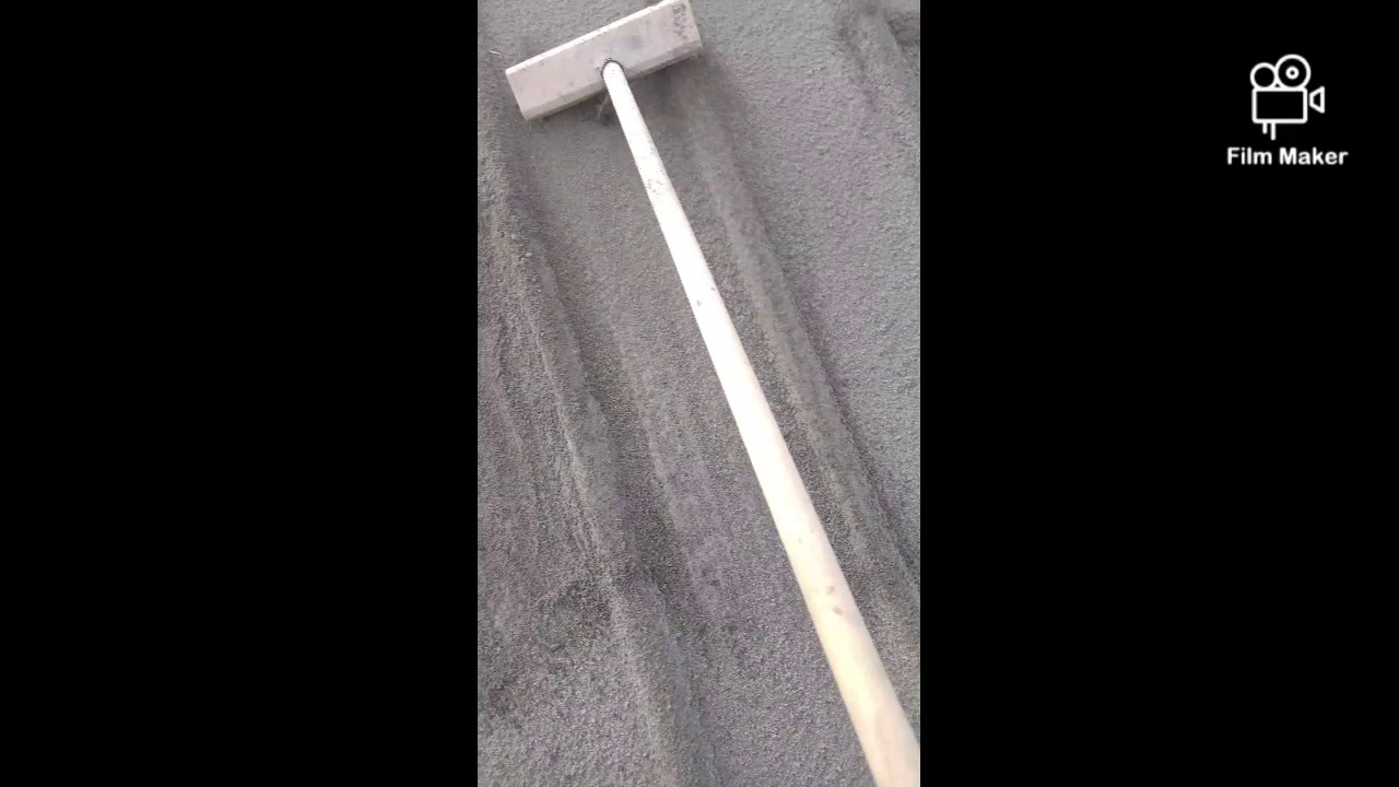 Pulong bunga, silang, cavite. (Cleaning of ashfall from taal) - YouTube