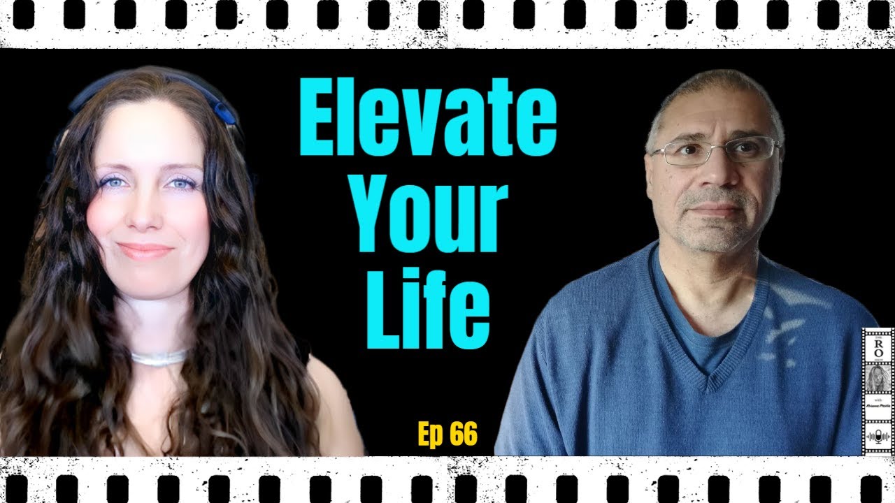 Elevate Your Life with Philosophy, Karma & a Creative Mindset Ep.66 ...