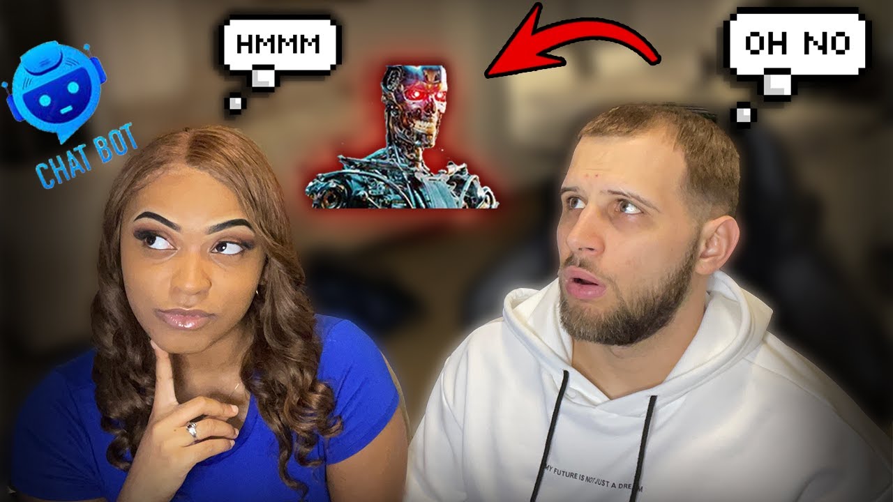 WE ASKED AI CHATBOT THE MOST UNANSWERED QUESTIONS SCARY YouTube we-asked-ai-chatbot-the-most-unanswered-questions-scary-youtube