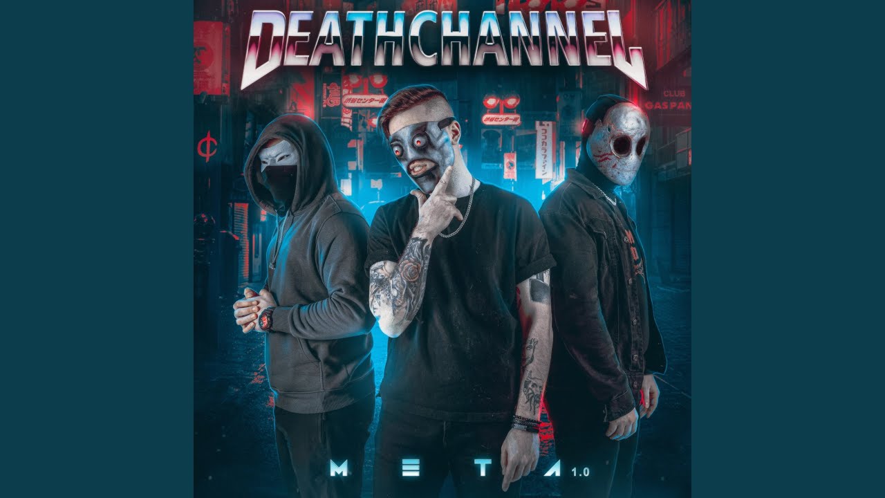 Dead Outside - YouTube