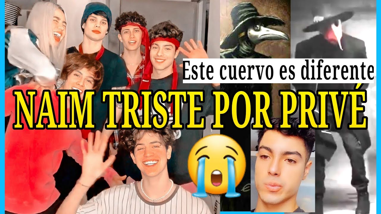 La verdad de lo que pasa con PRIVÉ 😱|| Pruebas de que Privé está Bien ...