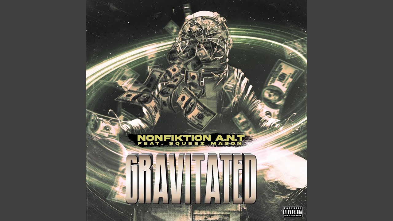 Gravitated - YouTube