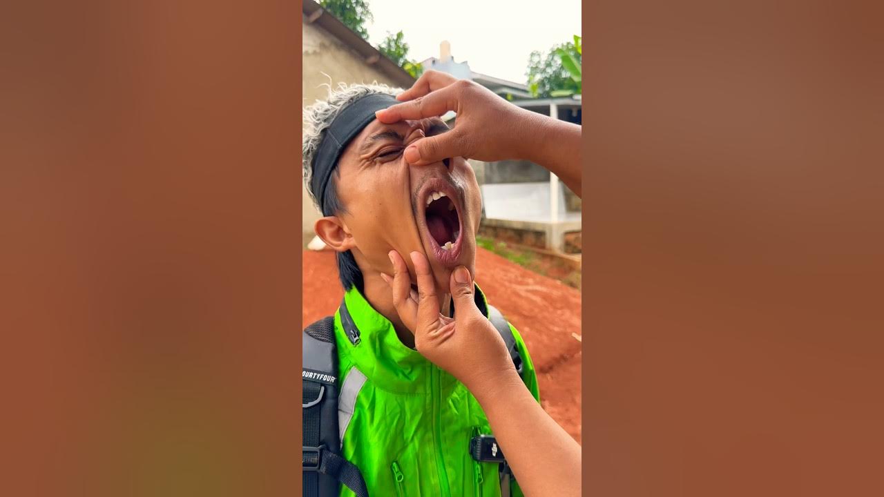 Ngerjain Tukang Paket Youtube