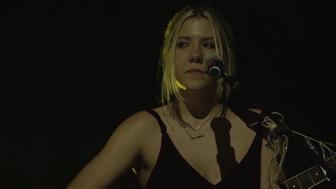 Spring Sing 2017 - HELEN - YouTube