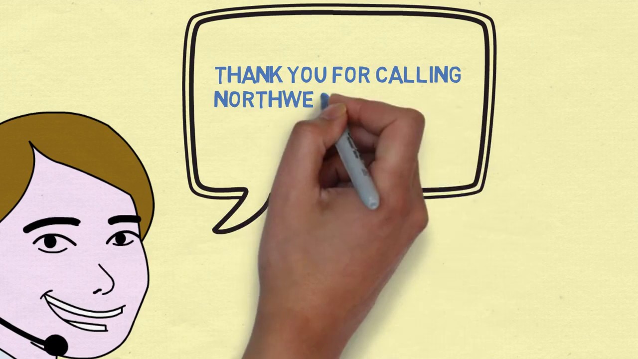 Simply The Best - Northwest Insurance Network - YouTube