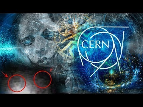 The astonishing resemblances between CERN, Revelation 9, Abyss, 666 and ...