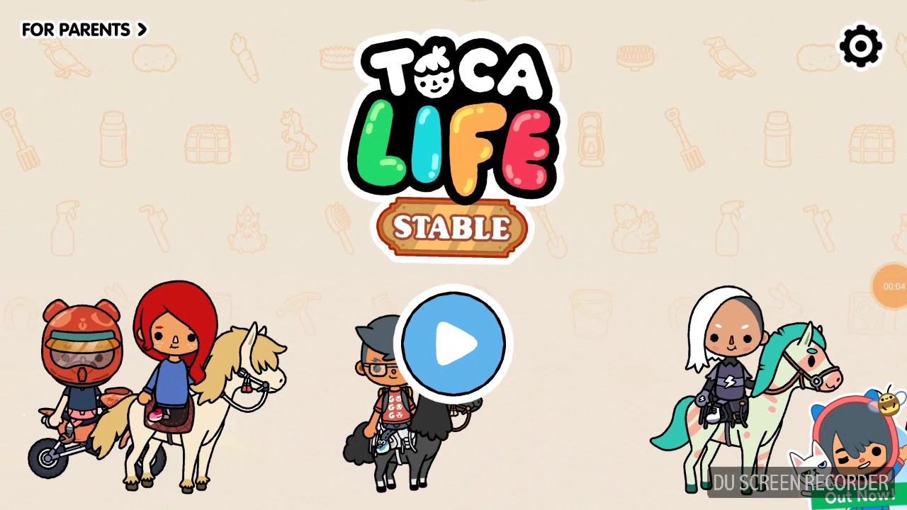 HOW TO FIND THE SLOTH IN TOCA STABLE - YouTube