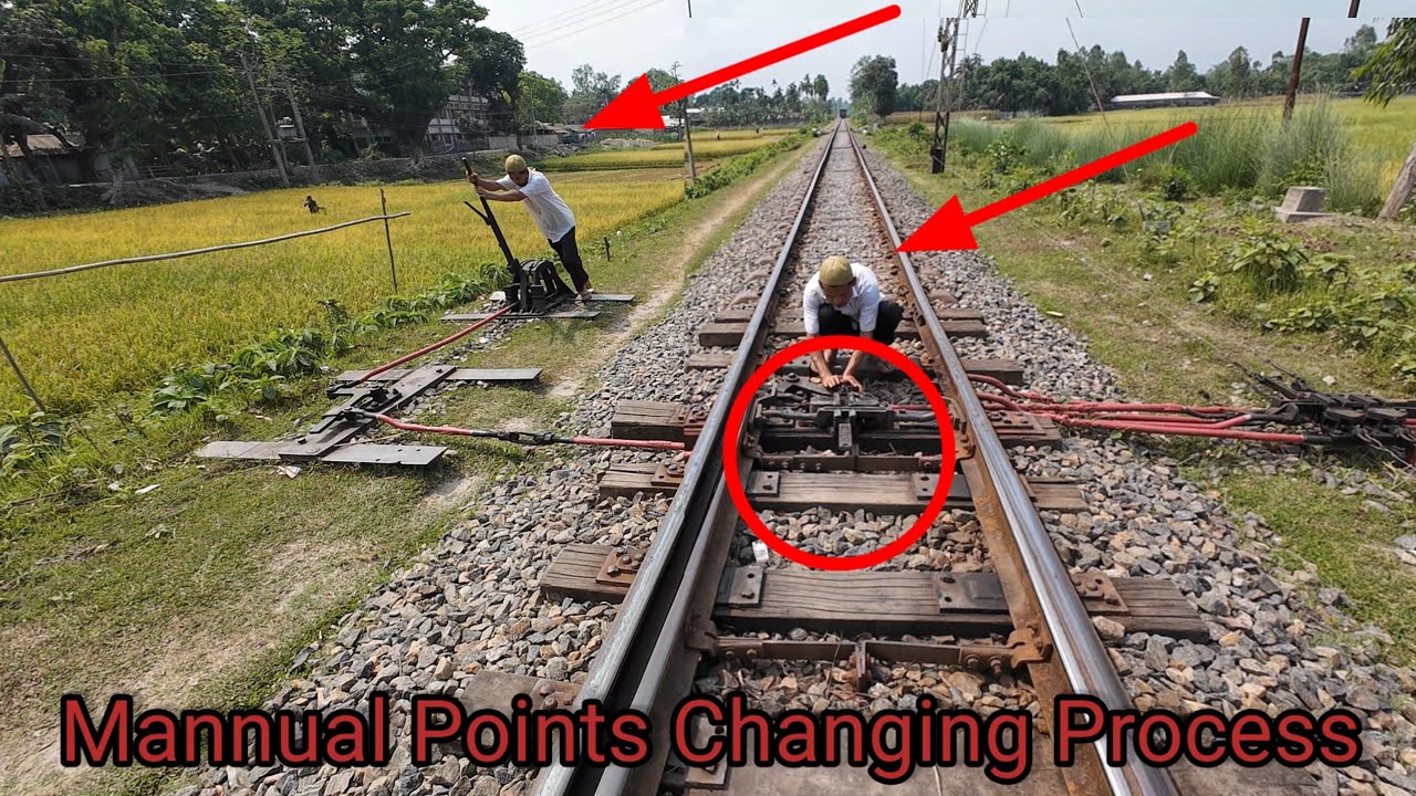 How to set loop line for train in Semaphore Signal Station | Train's of ...