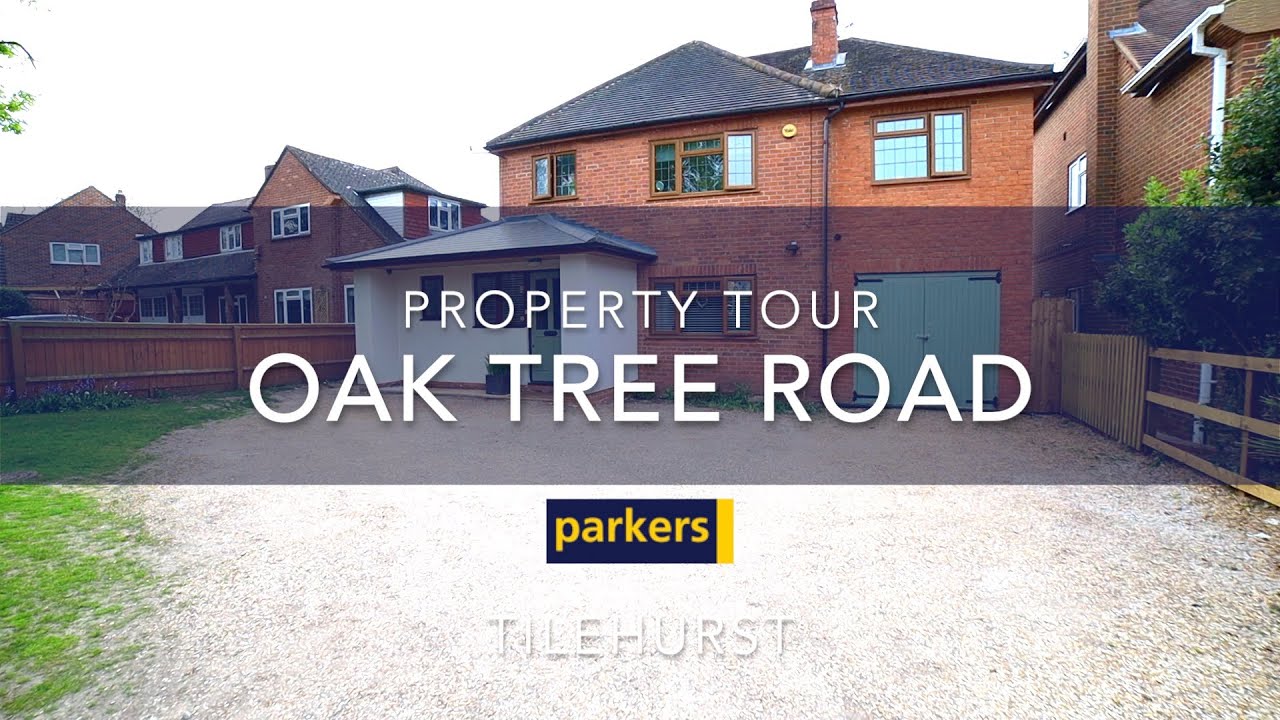 Stunning 4 bedroom home in sought after location in Tilehurst 🥰 - YouTube