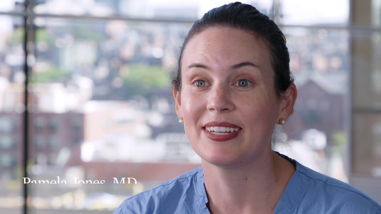 The Neurosurgery Residency Program at Mass General - YouTube