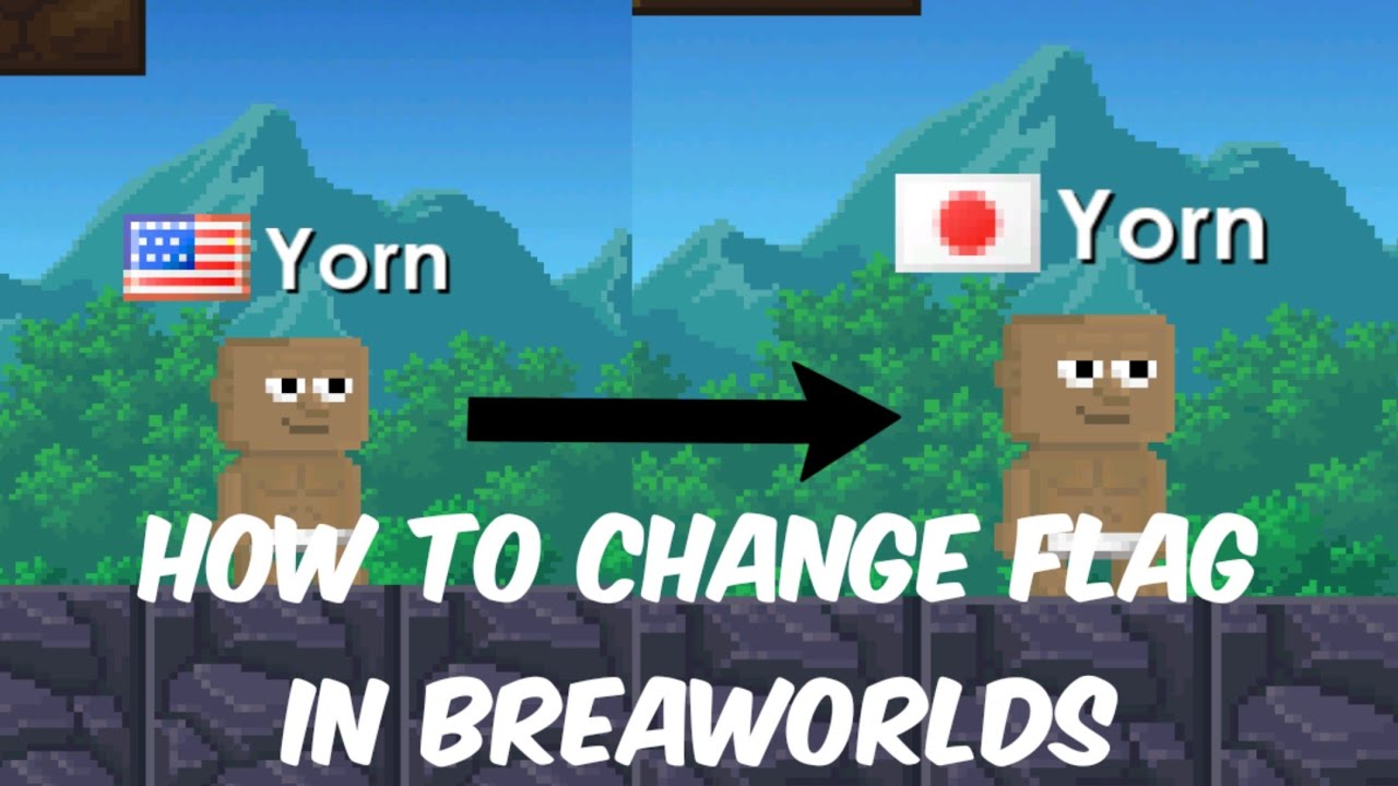 How To Change Flag In Breaworlds Breaworlds YouTube how-to-change-flag-in-breaworlds-breaworlds-youtube