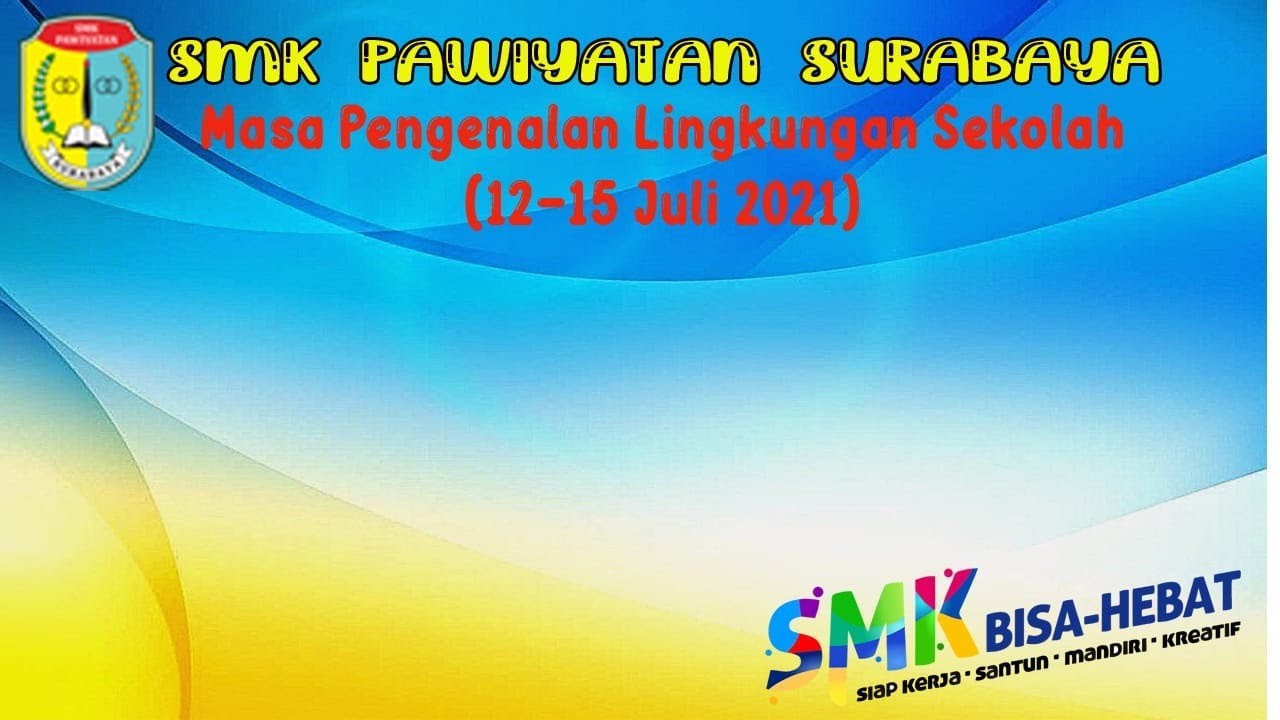MPLS SMK Pawiyatan Surabaya Jurusan RPL - YouTube