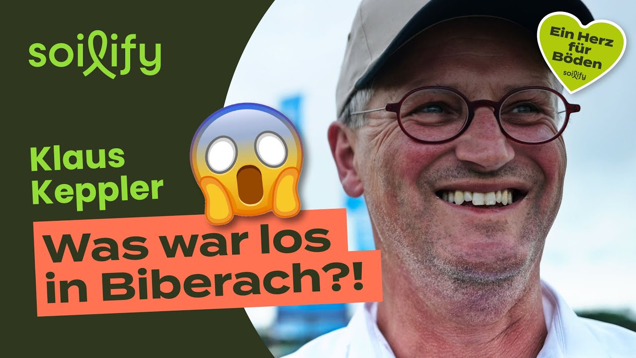 Skandal in Biberach: Klaus Keppler über die Demo beim polit ...