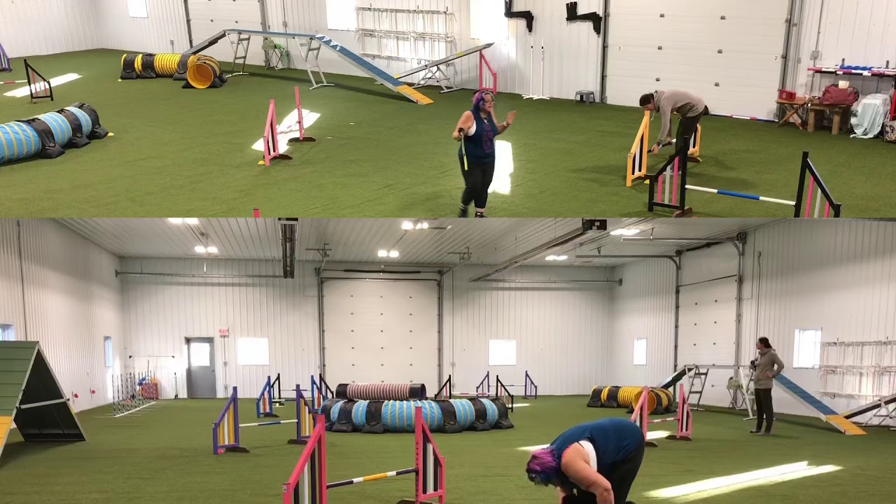 Stout-Shape Up Try-Out Prep -Week 1 - YouTube