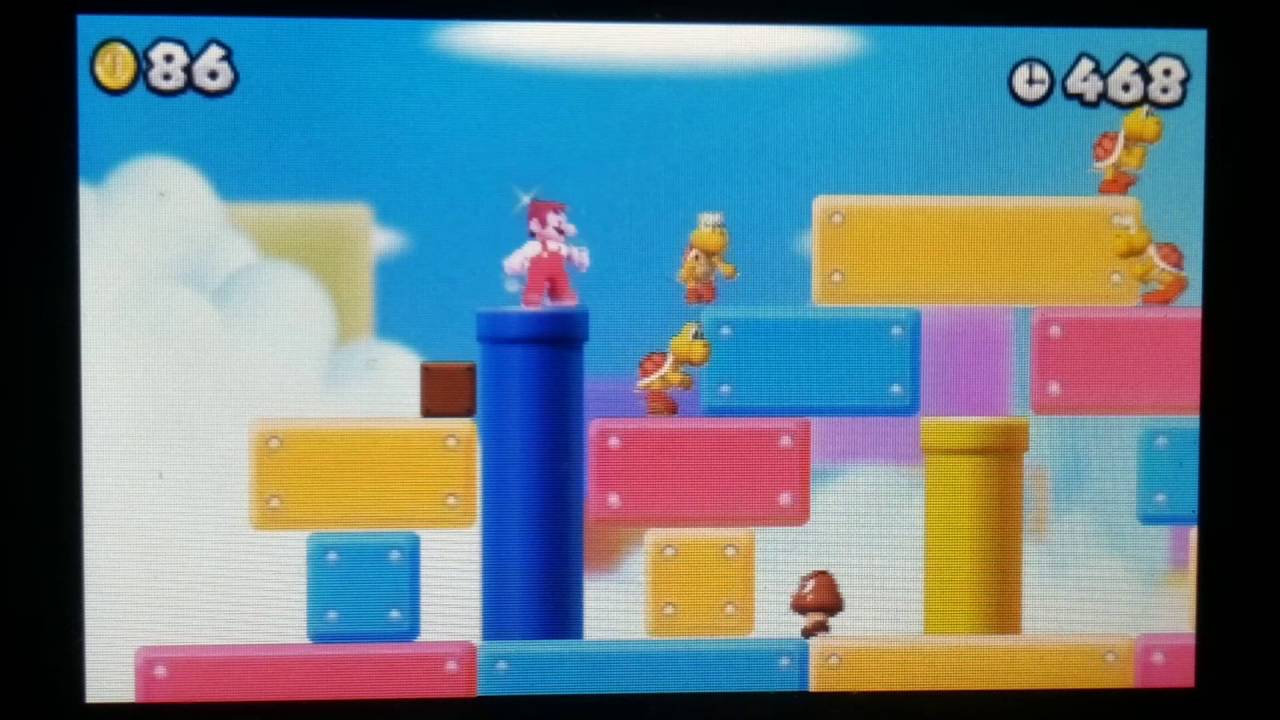 TUTORIAL VITE INFINITE NEW SUPER MARIO BROS 2! - YouTube