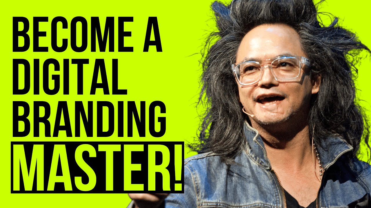Secrets to Dominating the Digital World: Exclusive Insights from Digital Prophet, David Shing ...