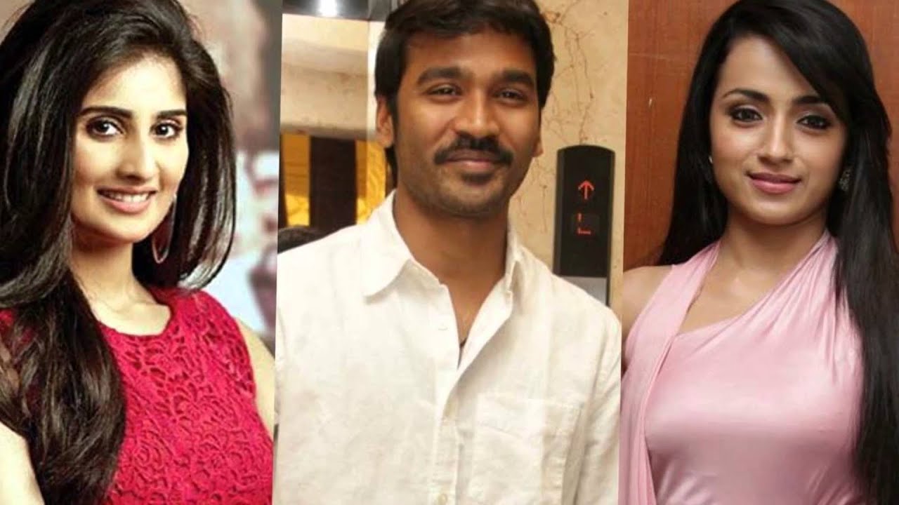 Kodi | Kodi Trailer | Dhanush | Trisha | Shamili | Tamil Movie ...