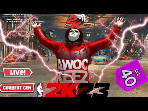 SHOT CREATING POST SCORER TAKING OVER THE GALLEON, LEGEND GRIND ...