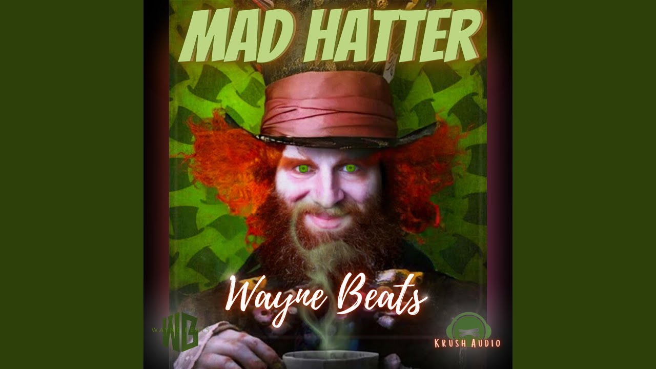Mad Hatter - YouTube