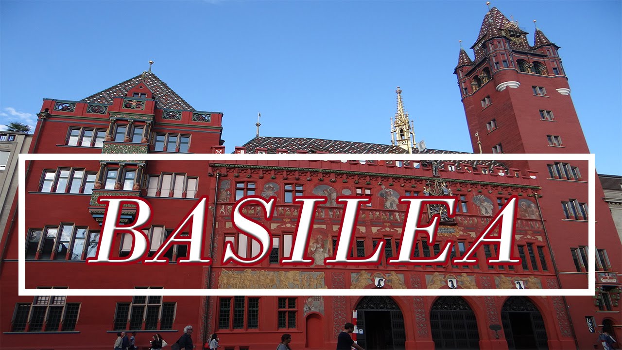 Basilea - YouTube