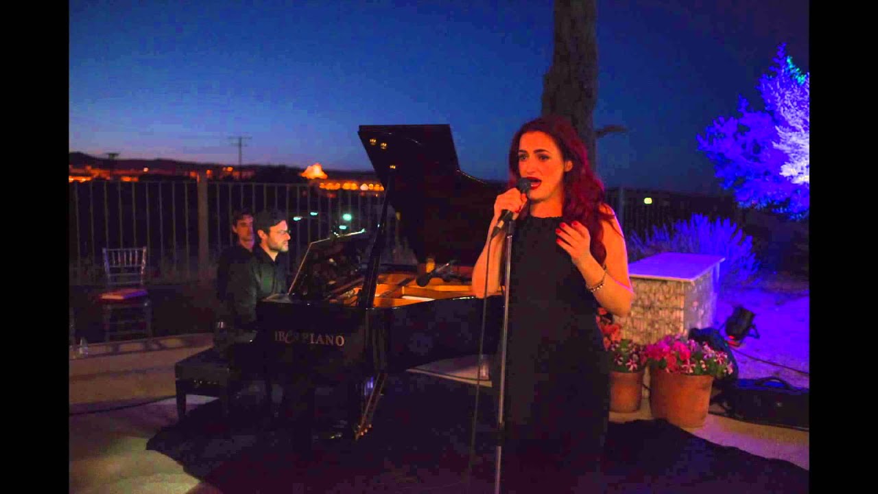 Annie Balmori & Jesús M. M. Romero - YouTube