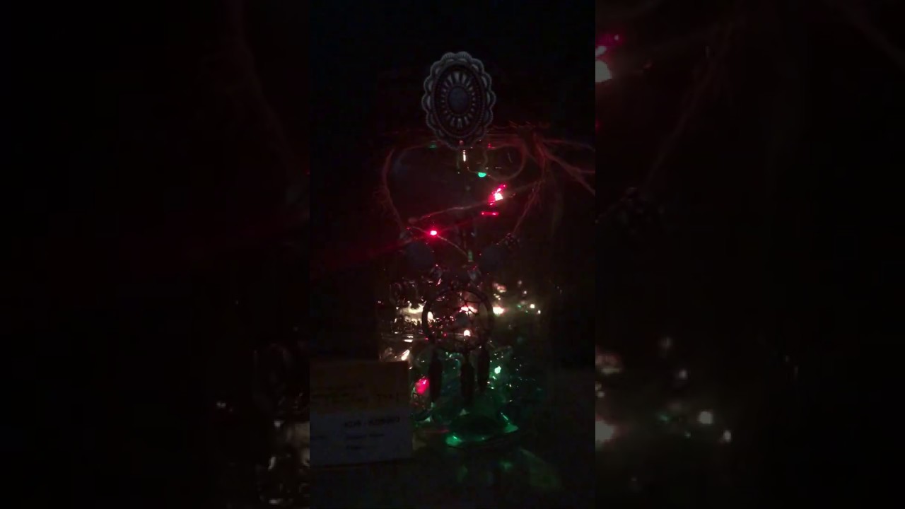 Two Rivers Art Gallery- Artist Karen Stratton - YouTube