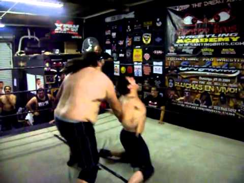 Pro Wrestling move - inverted Suplex.MOV - YouTube