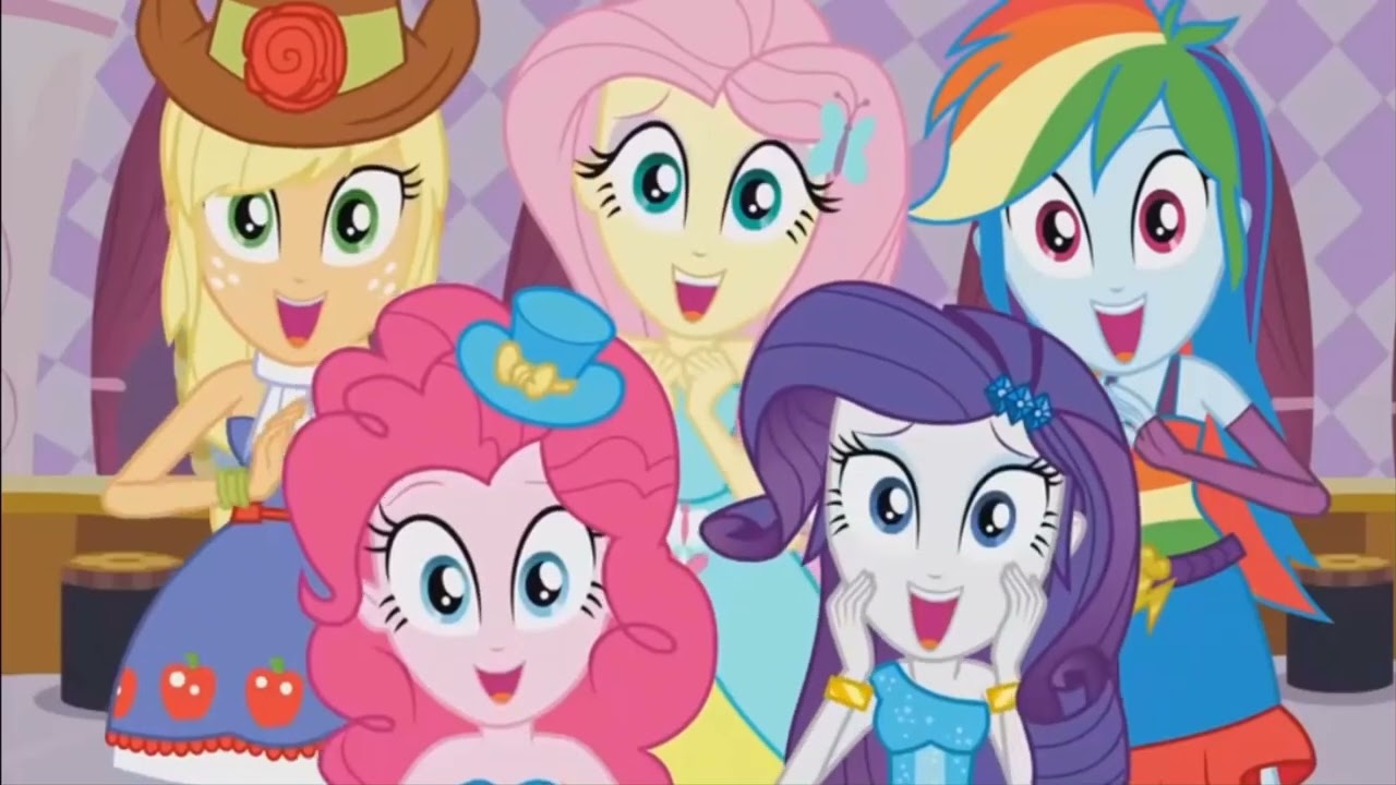 My Songs: This Is Our Big Night (Re-Upload) (700 Subscriber Special ...