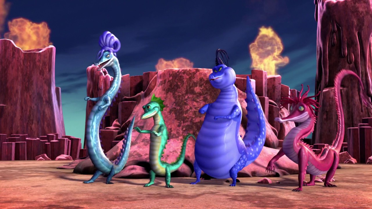 Sofia the First - This Island Belongs To Us - YouTube Music