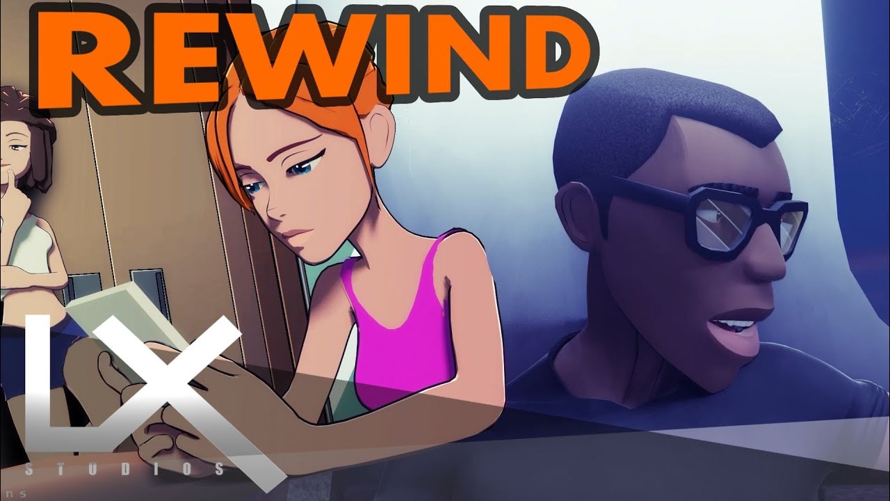 LionX Animations 2022 Rewind - YouTube