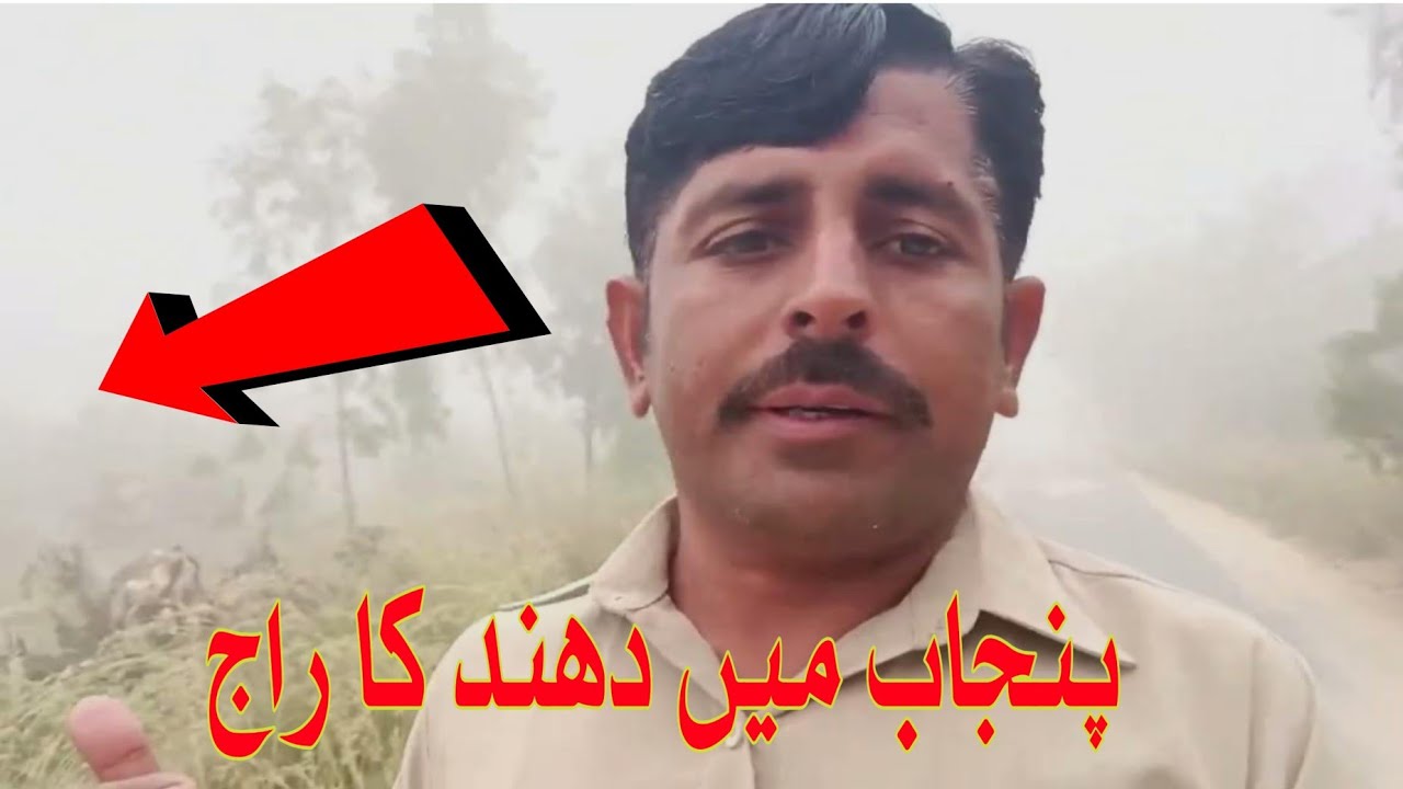 Punjab ma dondh ka raj🤔My villege ma dondh he dondh😱Dondh ma kio chize ...