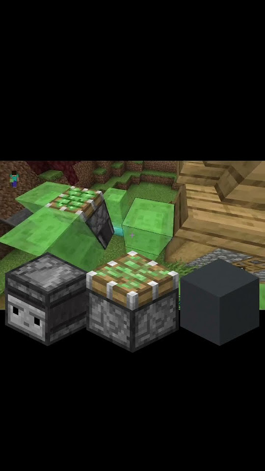 マイクラ ゆっくり解説 まいくら ゆっくり実況 マイクラのイタズラできる建築その1 Youtube
