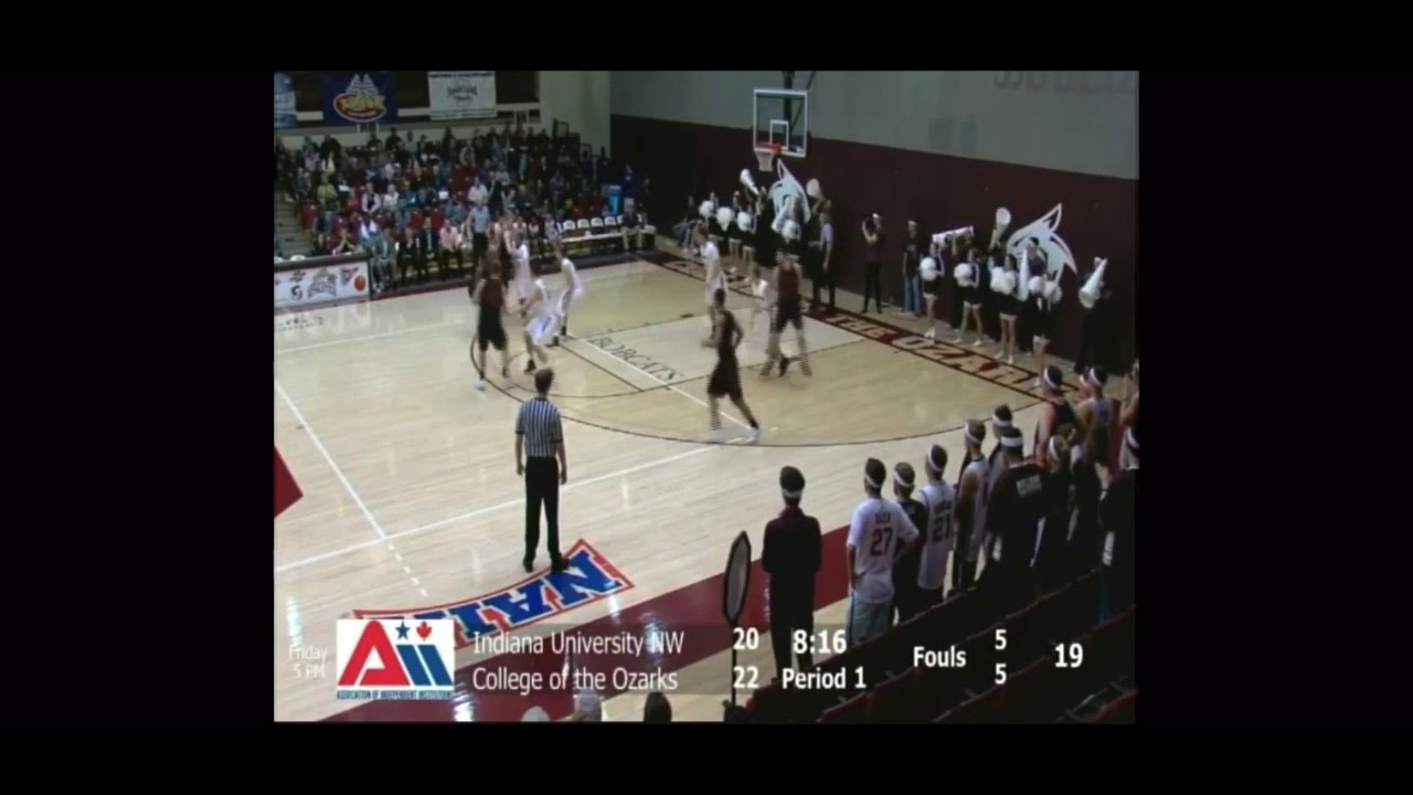 Darrius Davis Season Highlights - YouTube