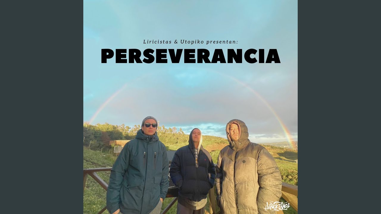 Perseverancia - YouTube