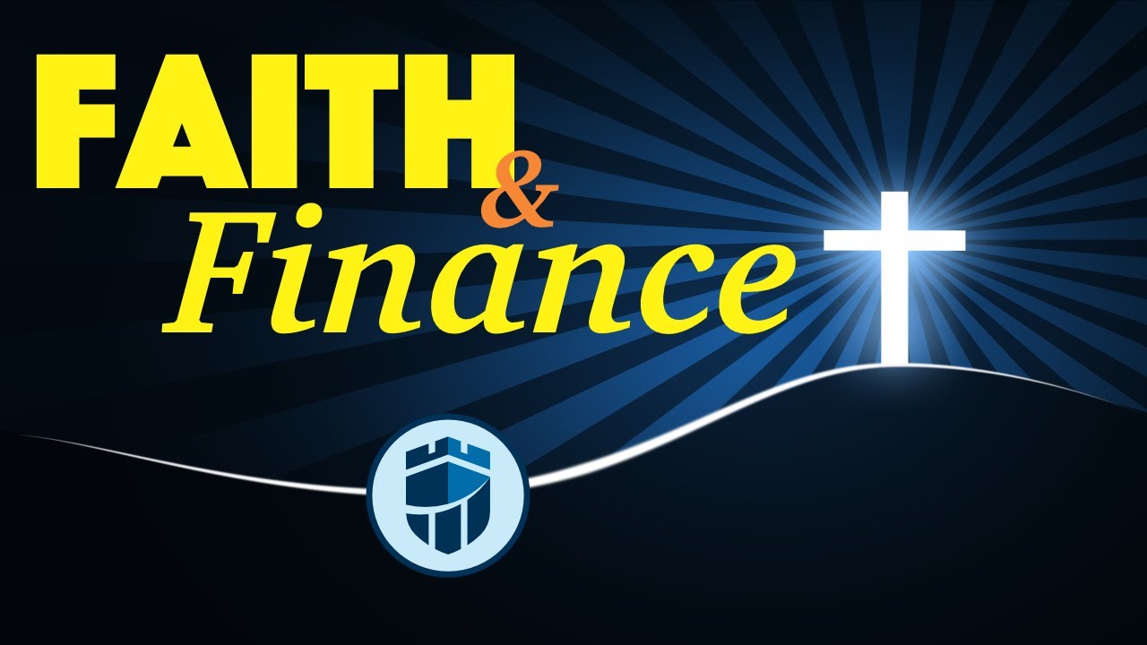 Faith and Finances: 🙌💰 Finding Wisdom and Peace in Money Matters - YouTube