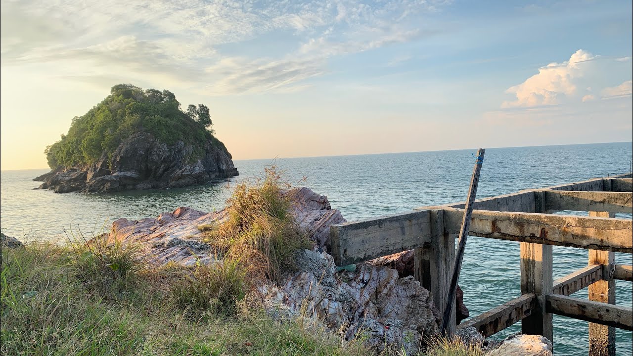 PULAU ANGSA MALAYSIA - YouTube