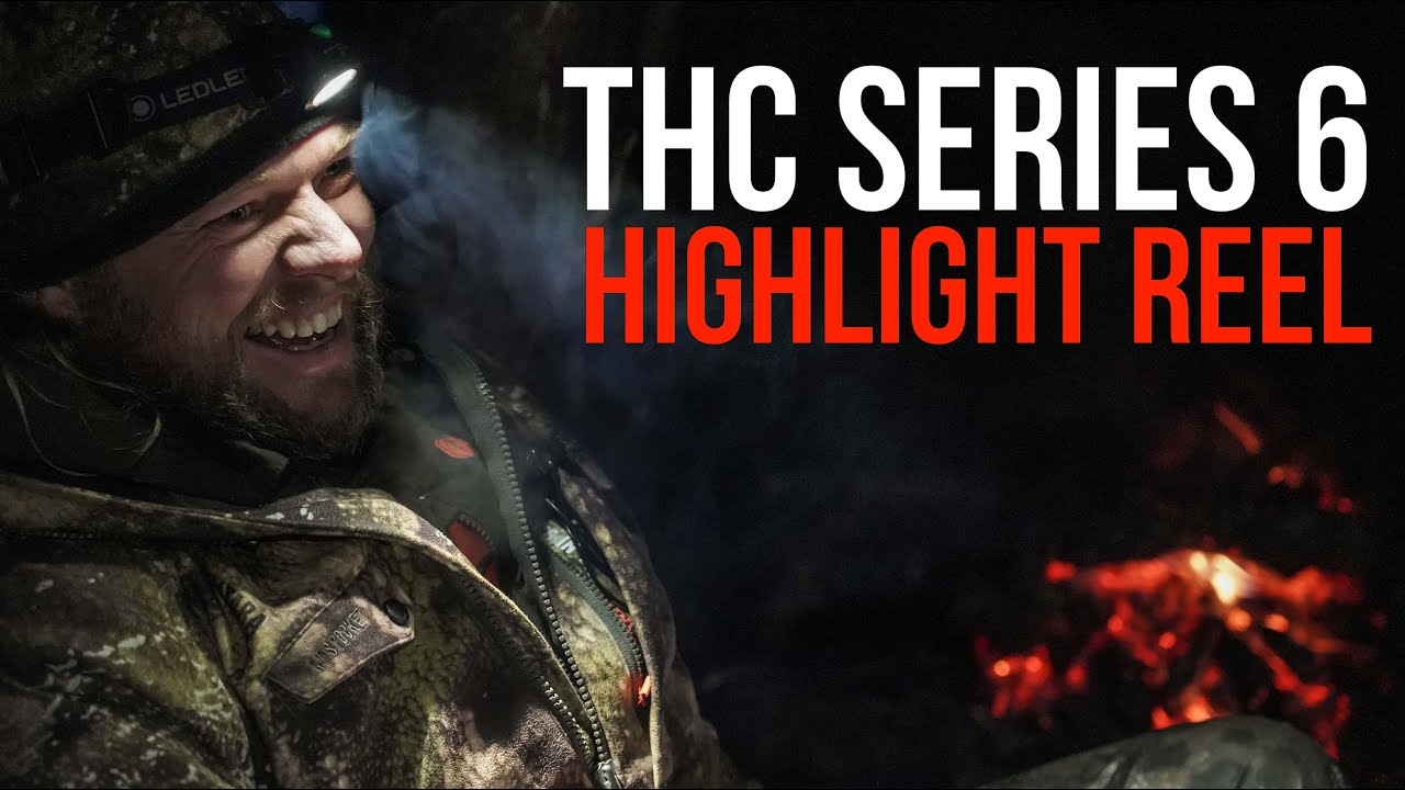 Hunters Club - 6th Season Highlight Reel - YouTube