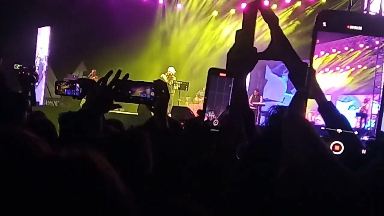 Kun Faya Kun Song : Concert by Javed Ali at SNU - YouTube