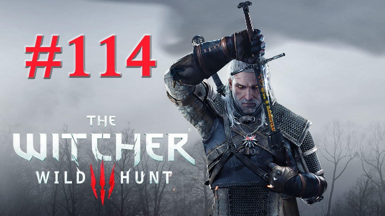 The Witcher 3 #114 - Ein Theaterstück für Dudu [Let's Play] [Gameplay ...